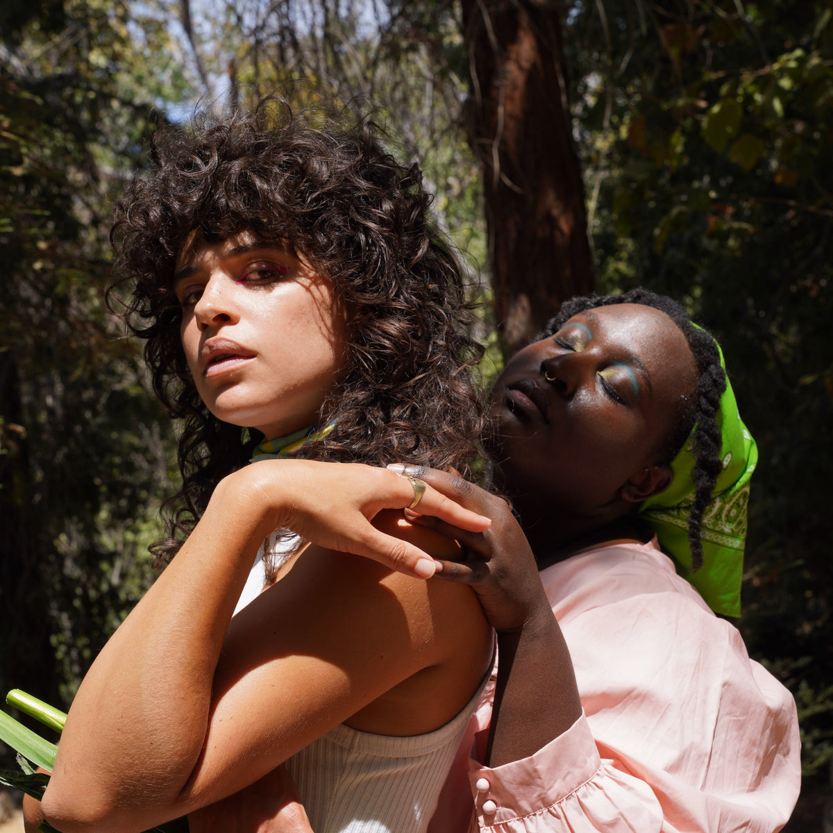 Botánica Cimarrón • Botanica Cimarron