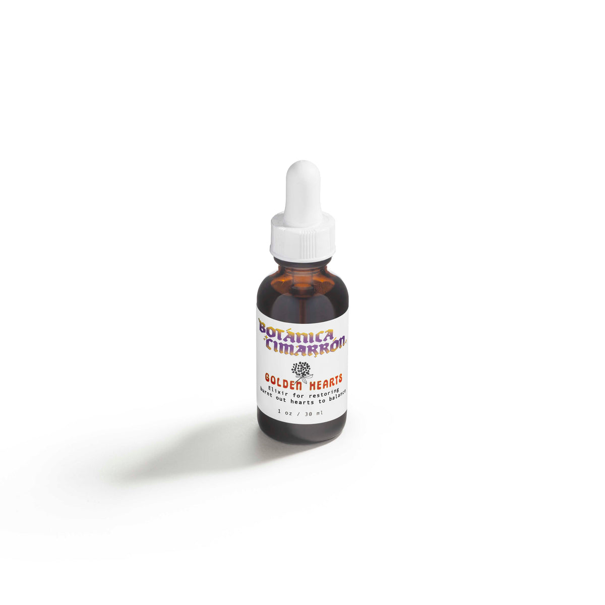 Botánica Cimarrón • Botanica Cimarron