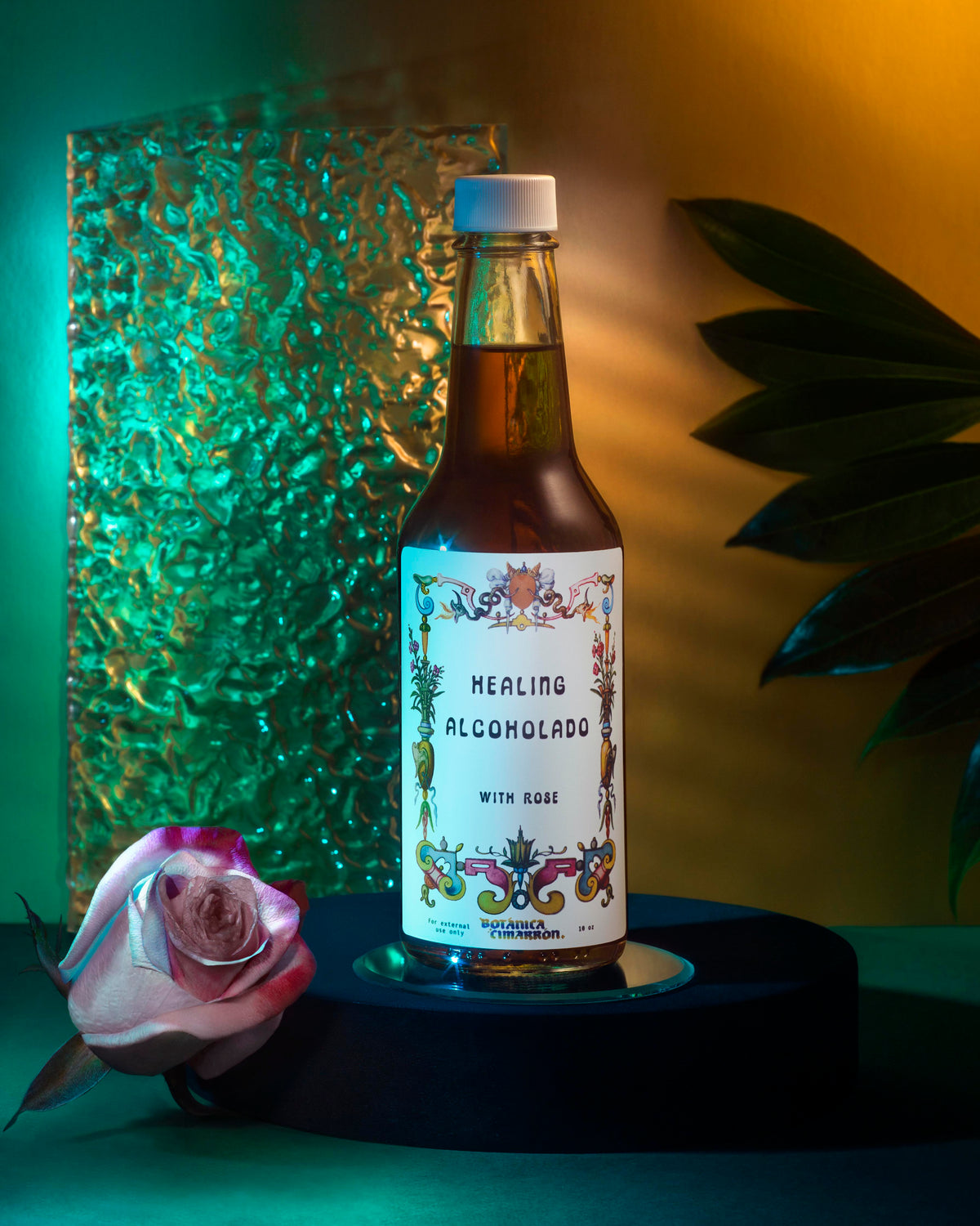 Botánica Cimarrón • Botanica Cimarron